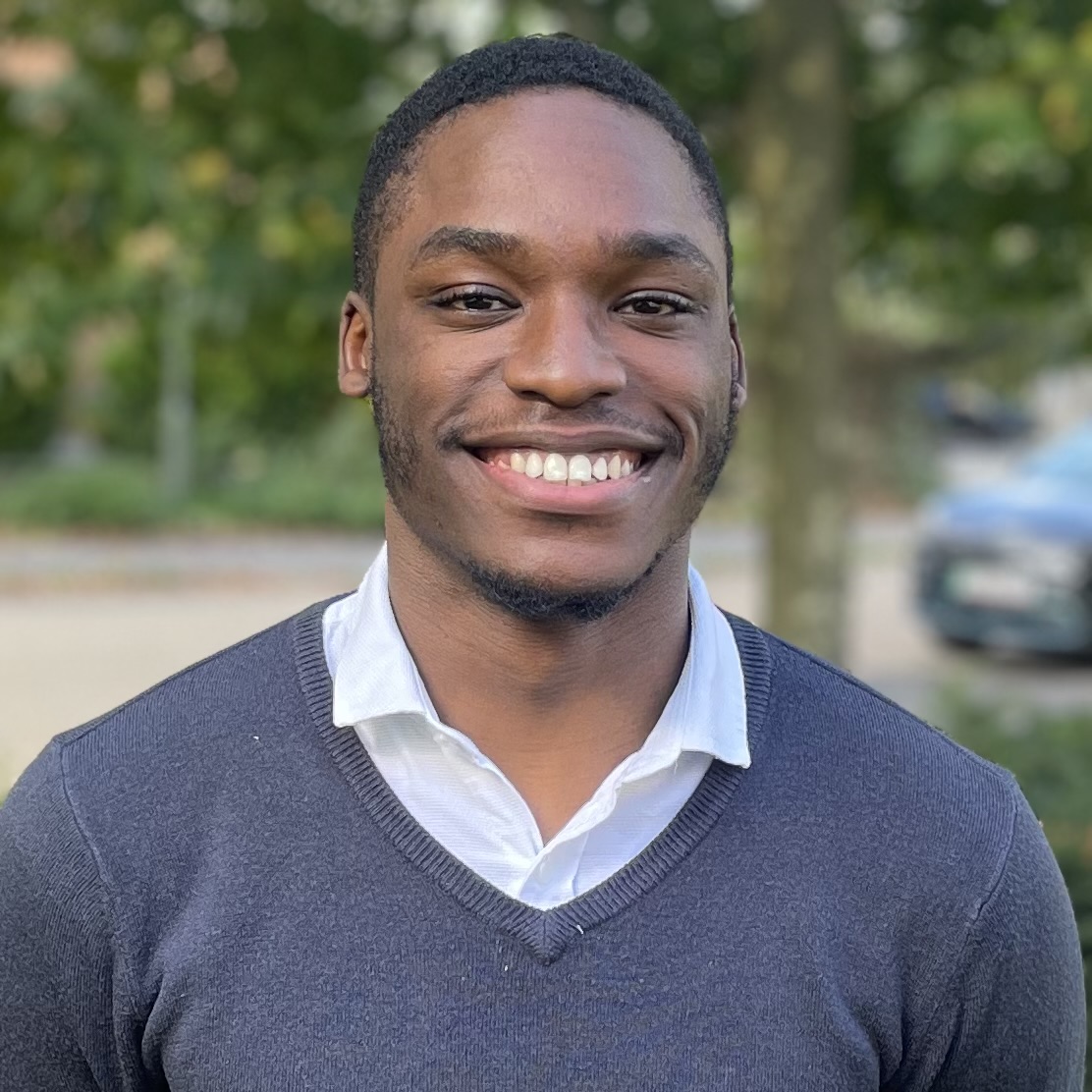 Michael Bassey, Property Negotiator | Manners Residential